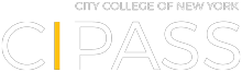 CCNY Initiative to Promote Academic Success in STEM (CiPASS) – CIPASS PROGRAM