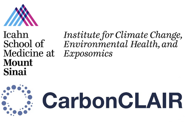 CarbonCLAIR - CIPASS